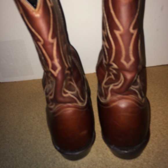 Code West | Shoes | Cowboy Boots | Poshmark